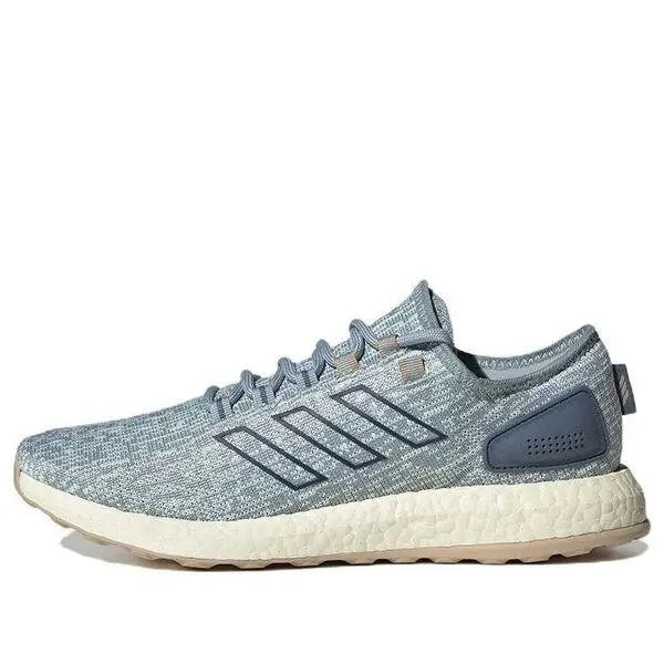 Adidas Pureboost "halo Blue" Hp2623 - Blue/white