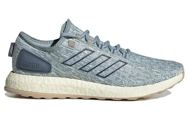 Adidas Pureboost "halo Blue" Hp2623 - Blue/white