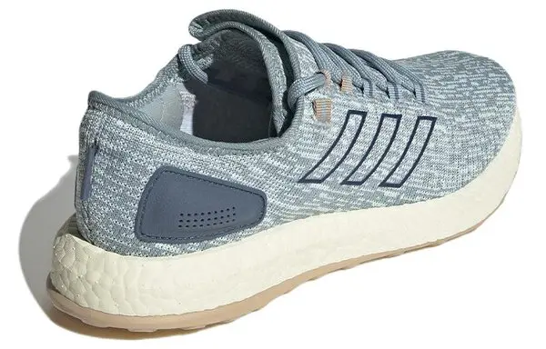Adidas Pureboost "halo Blue" Hp2623 - Blue/white