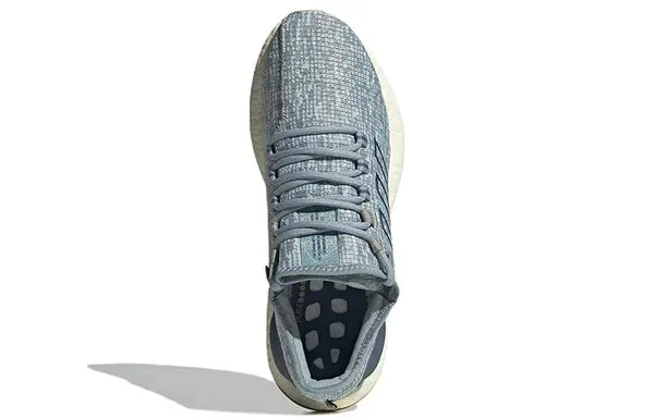 Adidas Pureboost "halo Blue" Hp2623 - Blue/white