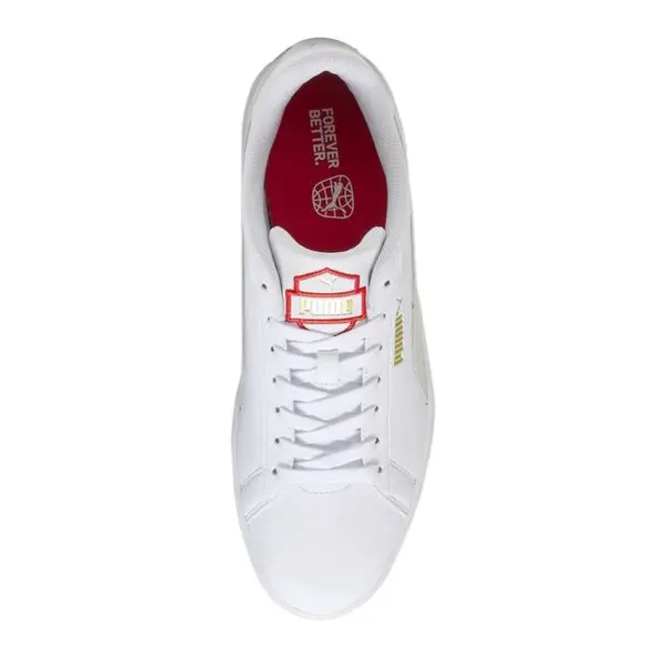 PUMA Smash Retro Sneakers