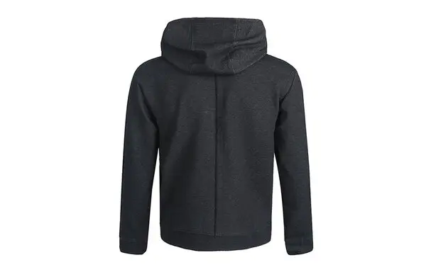 Nike Yoga Full Cardigan Training Hooded Jacket