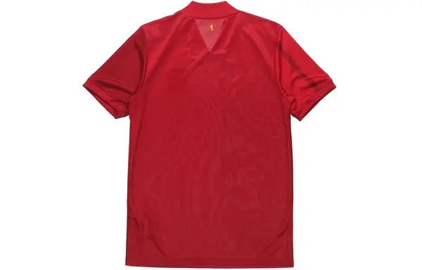 Adidas Spain 2020 European Cup Fan Edition Jersey - Red