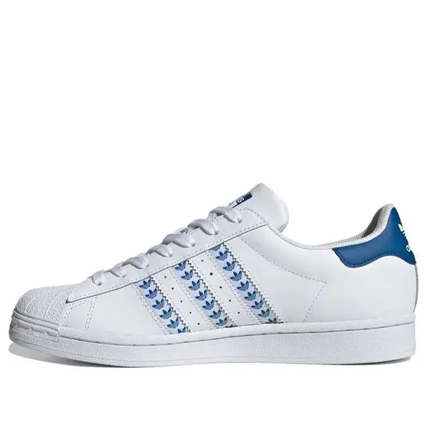 Adidas Superstar Sneakers