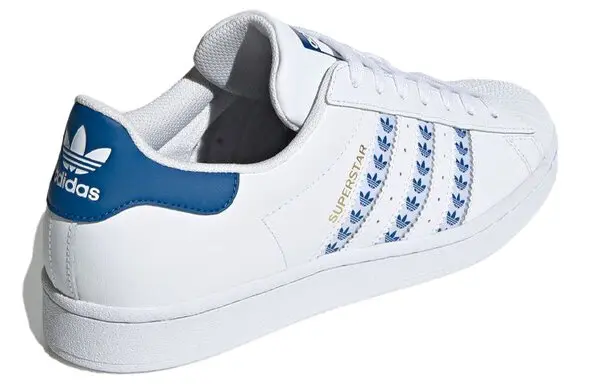 Adidas Superstar Sneakers