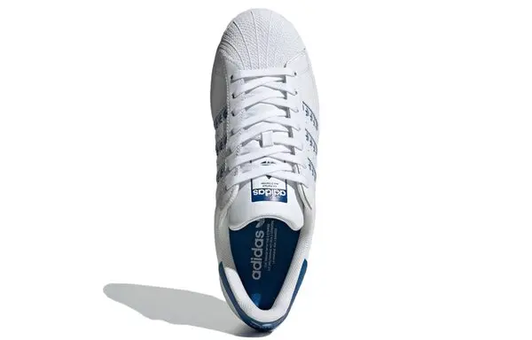 Adidas Superstar Sneakers