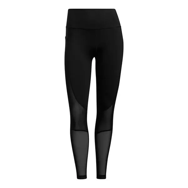 Adidas Bt 2.0 Sumr 78t Mesh Tights Black