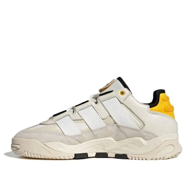 Adidas Originals Niteball Low Top Sneakers