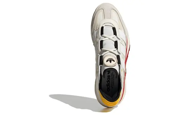 Adidas Originals Niteball Low Top Sneakers
