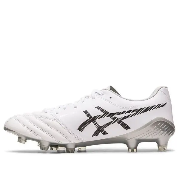 Asics Ds Light X-fly 5 Athletic Footwear - White/black