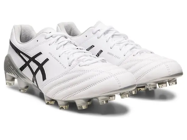 Asics Ds Light X-fly 5 Athletic Footwear - White/black