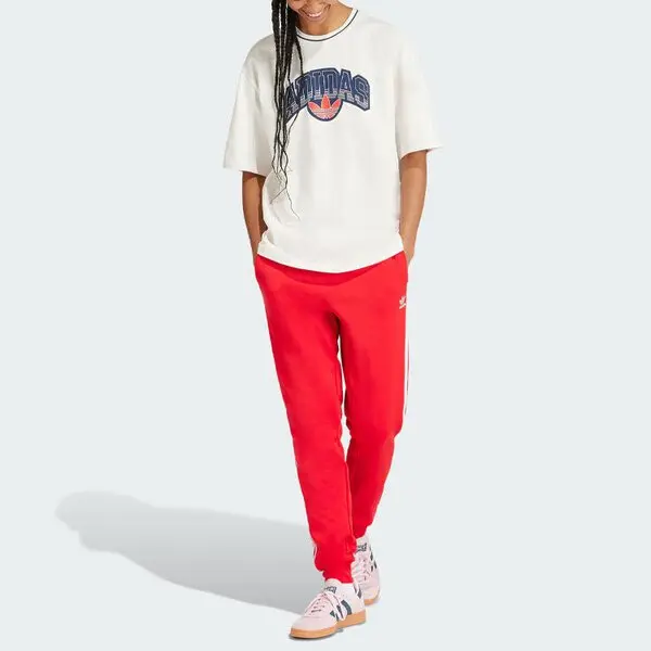 Adidas Big Logo Graphic T-shirt