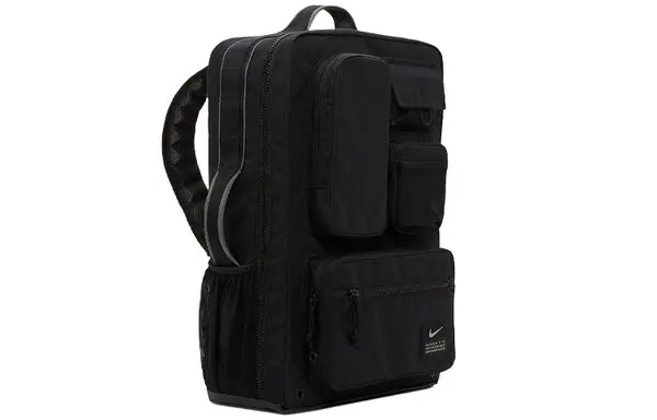 Nike Storm-fit Adv Utility Speed Training Backpack 27l