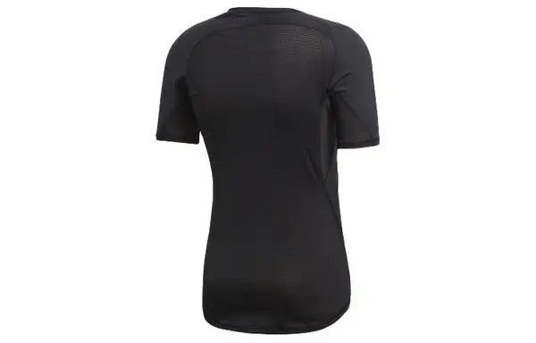 Adidas Ask Spr Solid Short Sleeve Top