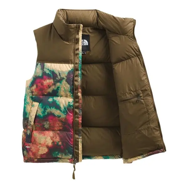 The North Face 1996 Nuptse Vest - None