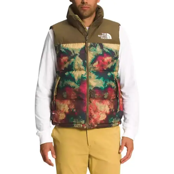 The North Face 1996 Nuptse Vest - None