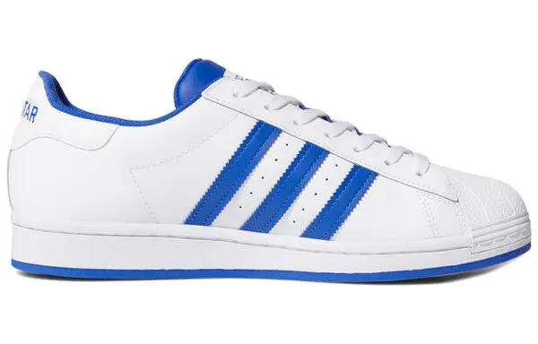 Adidas Superstar Vs. Forum Sneaker
