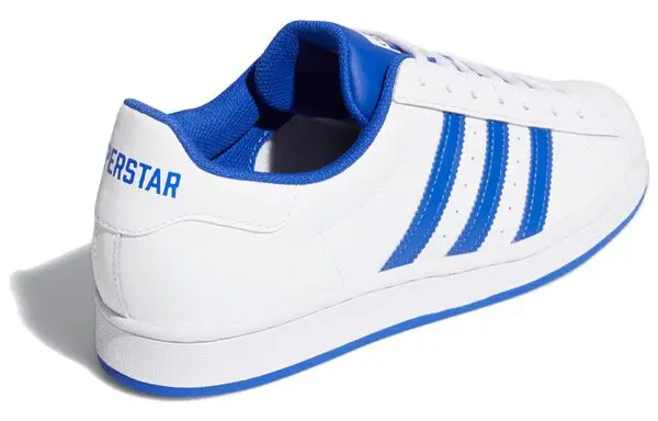 Adidas Superstar Vs. Forum Sneaker