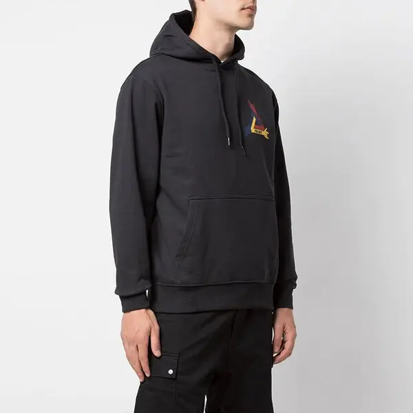 PALACE Jcdc Printing Hoodie