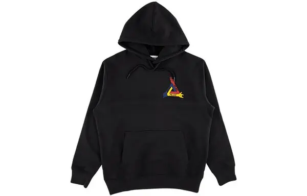 PALACE Jcdc Printing Hoodie