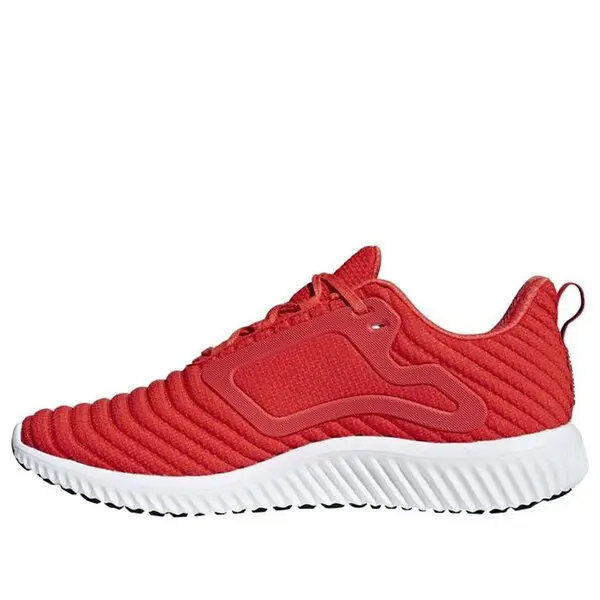 Adidas Climawarm All Terrain Footwear - Red/black