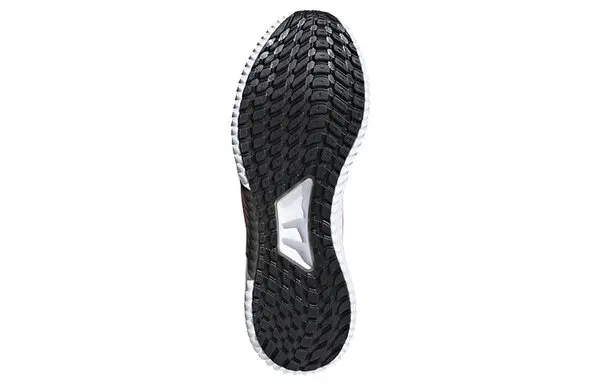 Adidas Climawarm All Terrain Footwear - Red/black