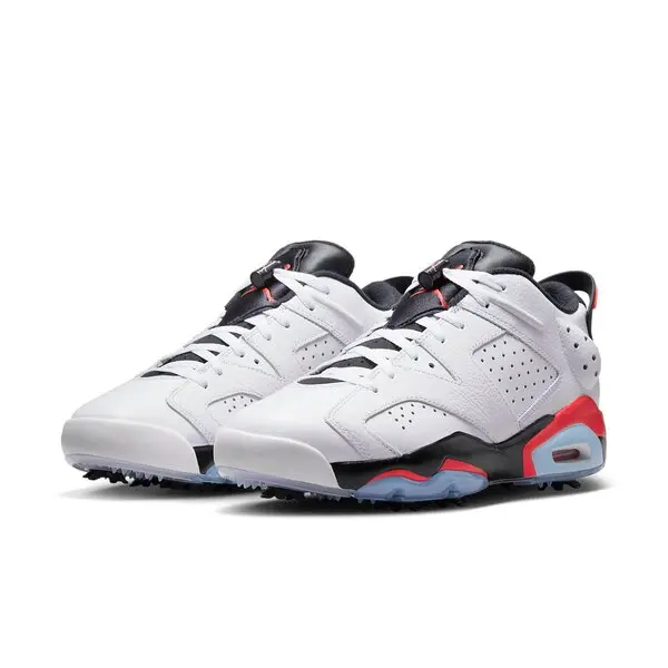 JORDAN Air Retro Low Golf Sneakers