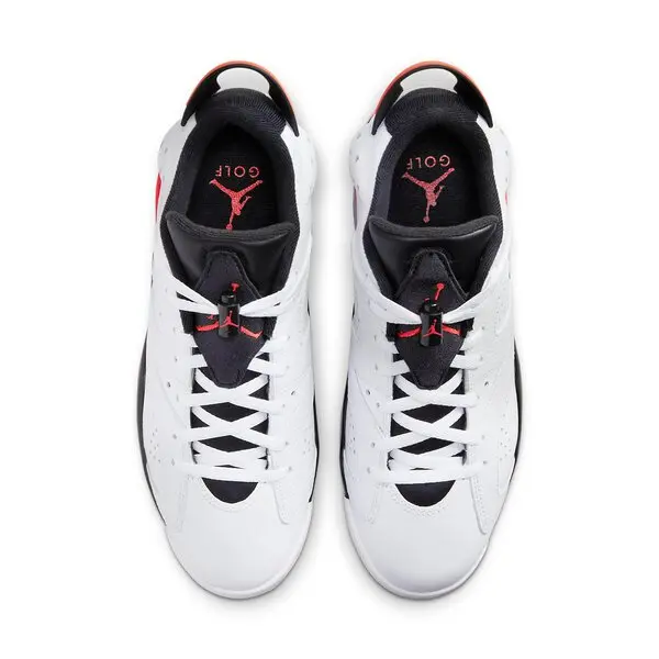 JORDAN Air Retro Low Golf Sneakers