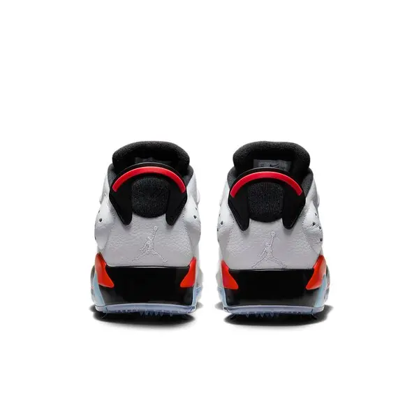 JORDAN Air Retro Low Golf Sneakers