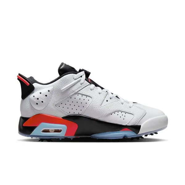 JORDAN Air Retro Low Golf Sneakers