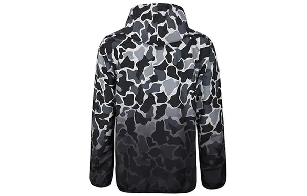 Adidas Originals Hooded Zip-up Jacket