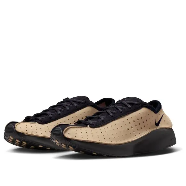 Nike Superfly Sneakers - Linen/black
