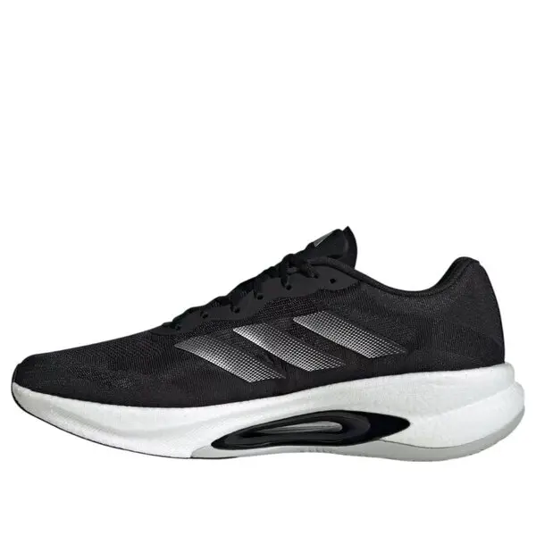 Adidas Velostar 'black Silver Metallic - Black/silver Metallic