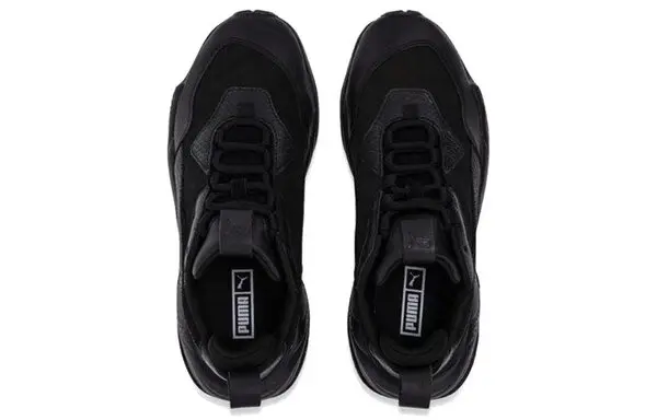 PUMA Thunder Desert Sneakers - Black