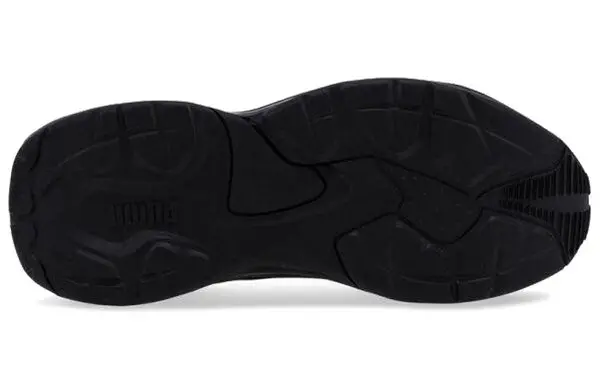 PUMA Thunder Desert Sneakers - Black