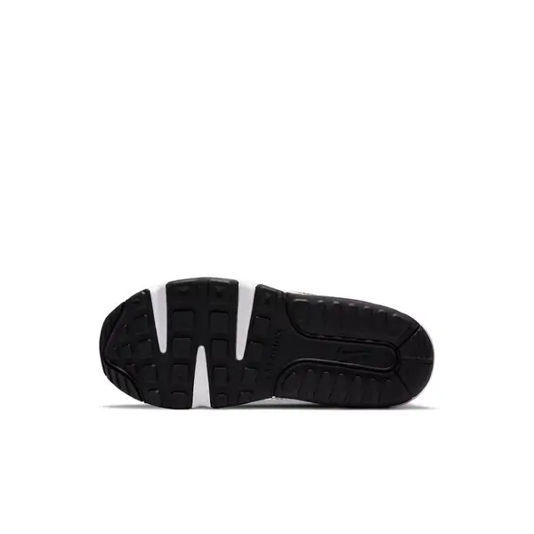 Nike Max 2090 Athletic Sneakers - Black/white/pink