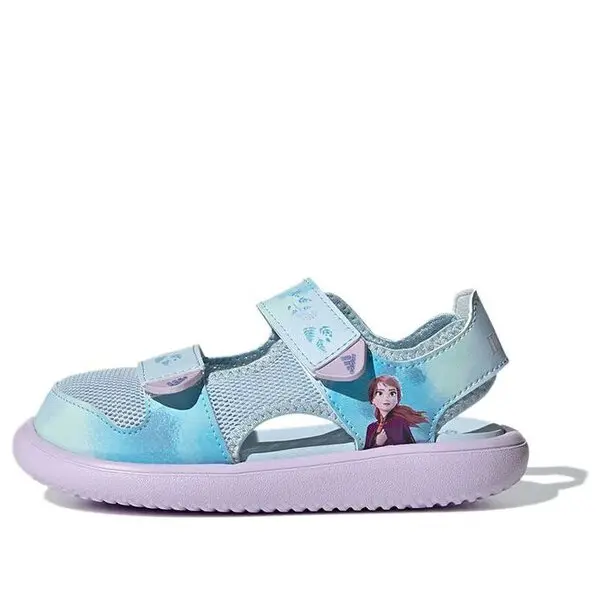 Adidas Frozen X Water Comfort Sandal J 'anna