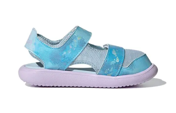 Adidas Frozen X Water Comfort Sandal J 'anna