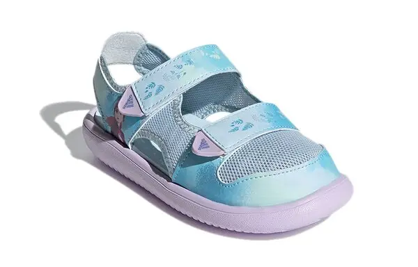 Adidas Frozen X Water Comfort Sandal J 'anna