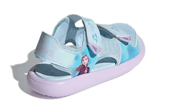 Adidas Frozen X Water Comfort Sandal J 'anna