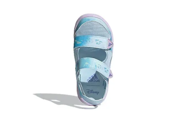 Adidas Frozen X Water Comfort Sandal J 'anna