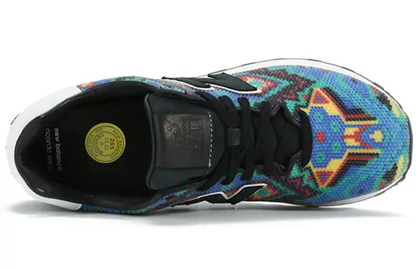 NEW BALANCE 574 "snkr/cozy/light/low Top