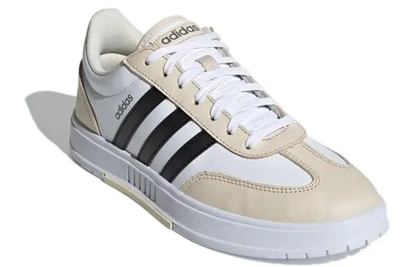 Adidas Neo Gradas Sneakers - White/cream
