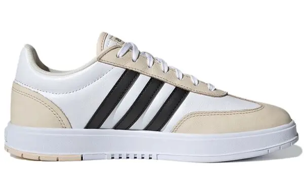 Adidas Neo Gradas Sneakers - White/cream