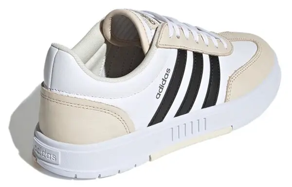 Adidas Neo Gradas Sneakers - White/cream