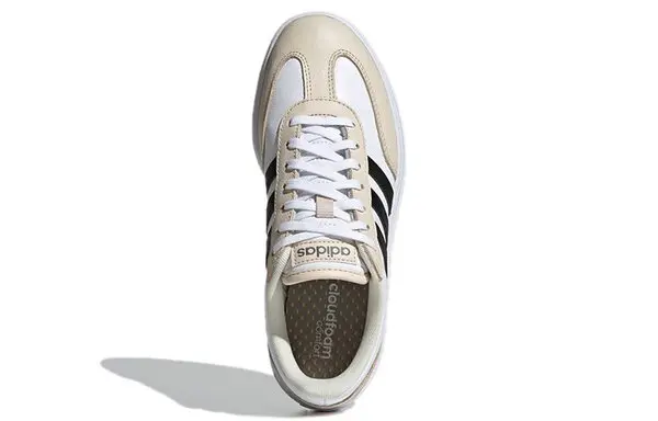 Adidas Neo Gradas Sneakers - White/cream