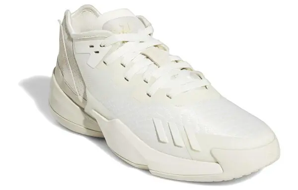 Adidas D.o.n. Issue #4 "achieve It" Athletic Sneakers