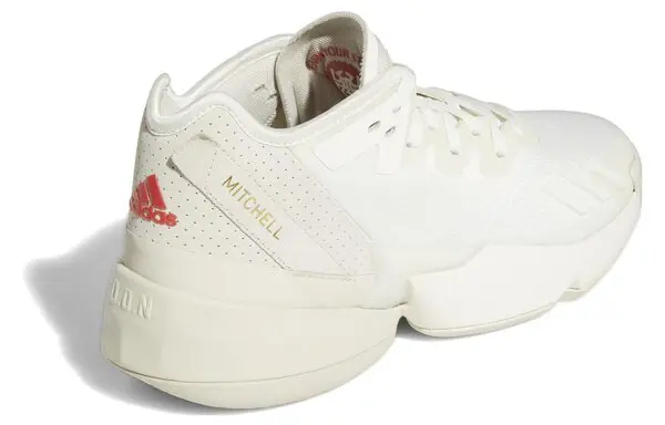 Adidas D.o.n. Issue #4 "achieve It" Athletic Sneakers