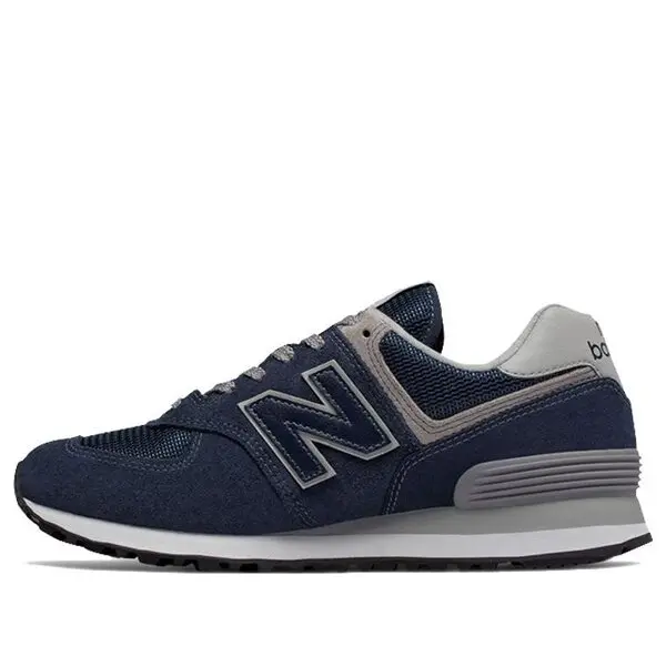 NEW BALANCE 574 Core - Navy