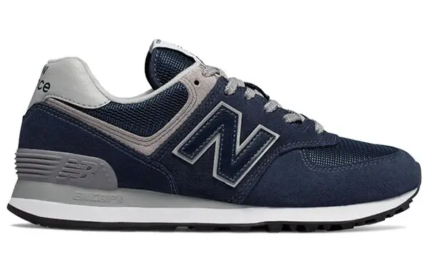 NEW BALANCE 574 Core - Navy